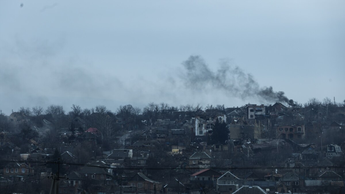 Генштаб про ситуацію на фронті Росія збільшує чисельність особового складу