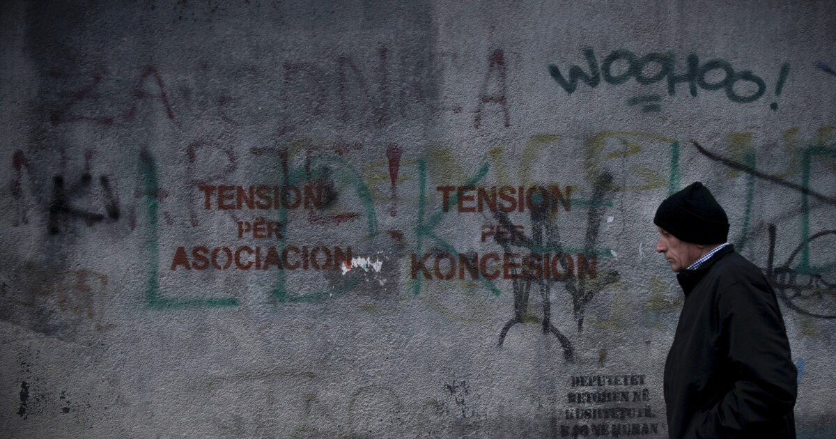 Modelet e përmendura për Asociacionin