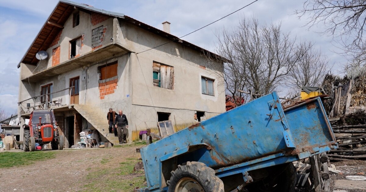 Ukidanje dinara na Kosovu veliki izazov za srpske povratnike