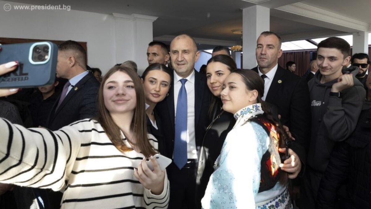 Komuniteti bullgar në Kosovë "në krijim e sipër" - institucionet heshtin