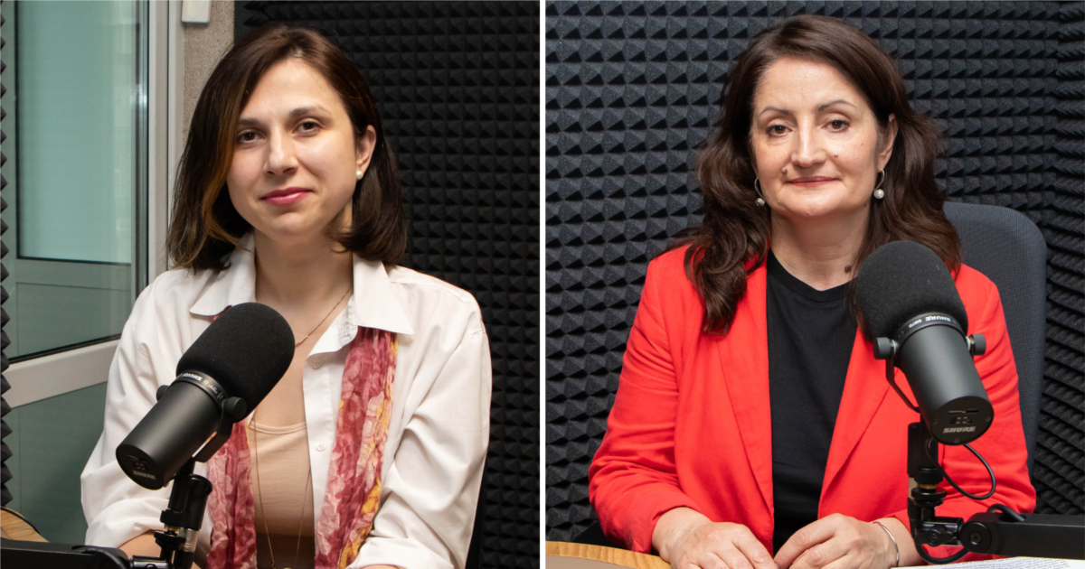 Laboratorul social | Sharenting: Ce trebuie să știe părinții înainte de ...