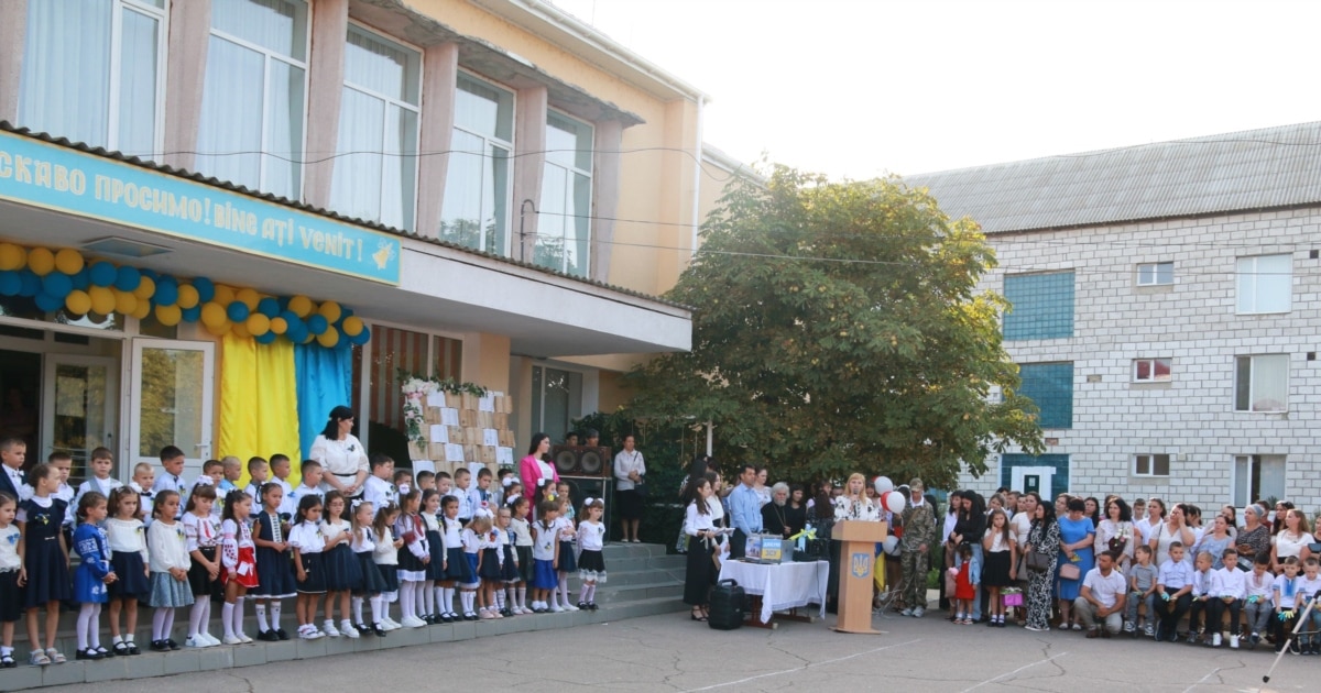 Ce se va schimba pentru comunitățile de români din sudul Ucrainei după ...