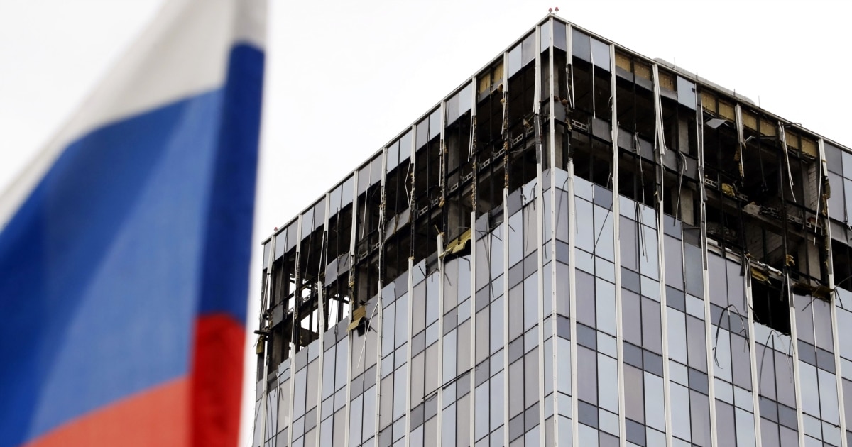 Навколо Москви розмістили нові системи ППО для захисту від дронів