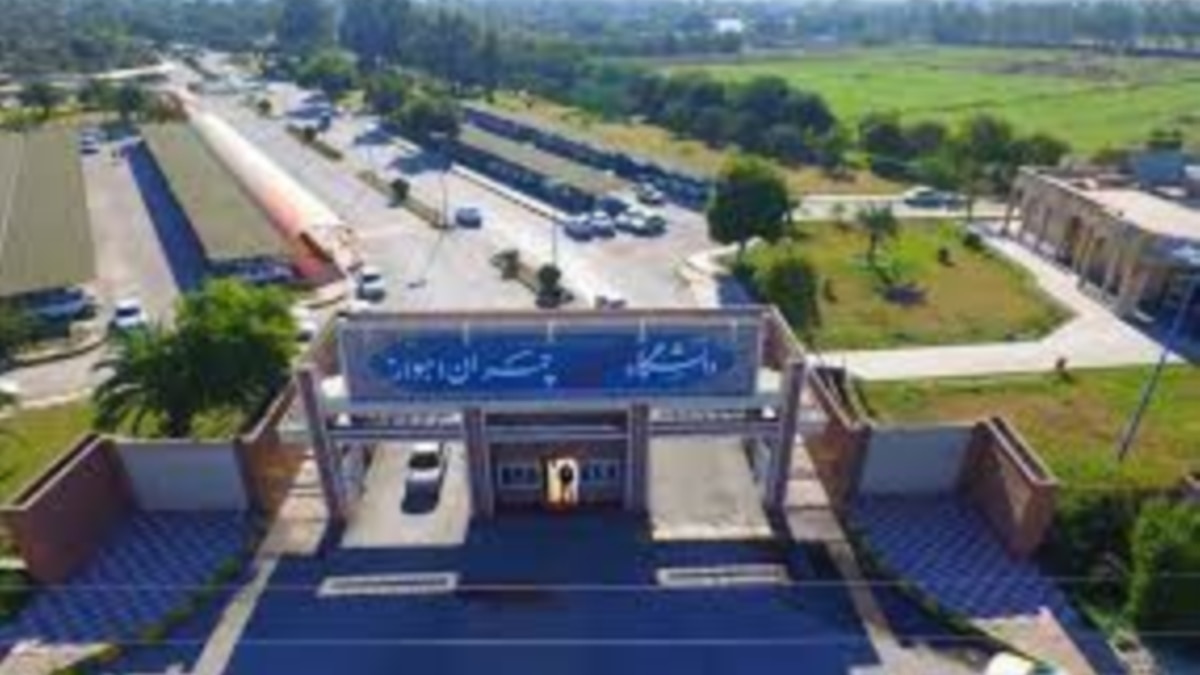 Iranian Student Beaten Amid Fears That Growing Wave Of Attacks Is ...