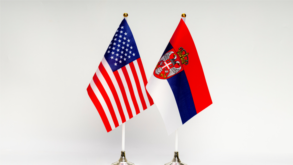 Serbia intensifikon lobimin e saj në Perëndim