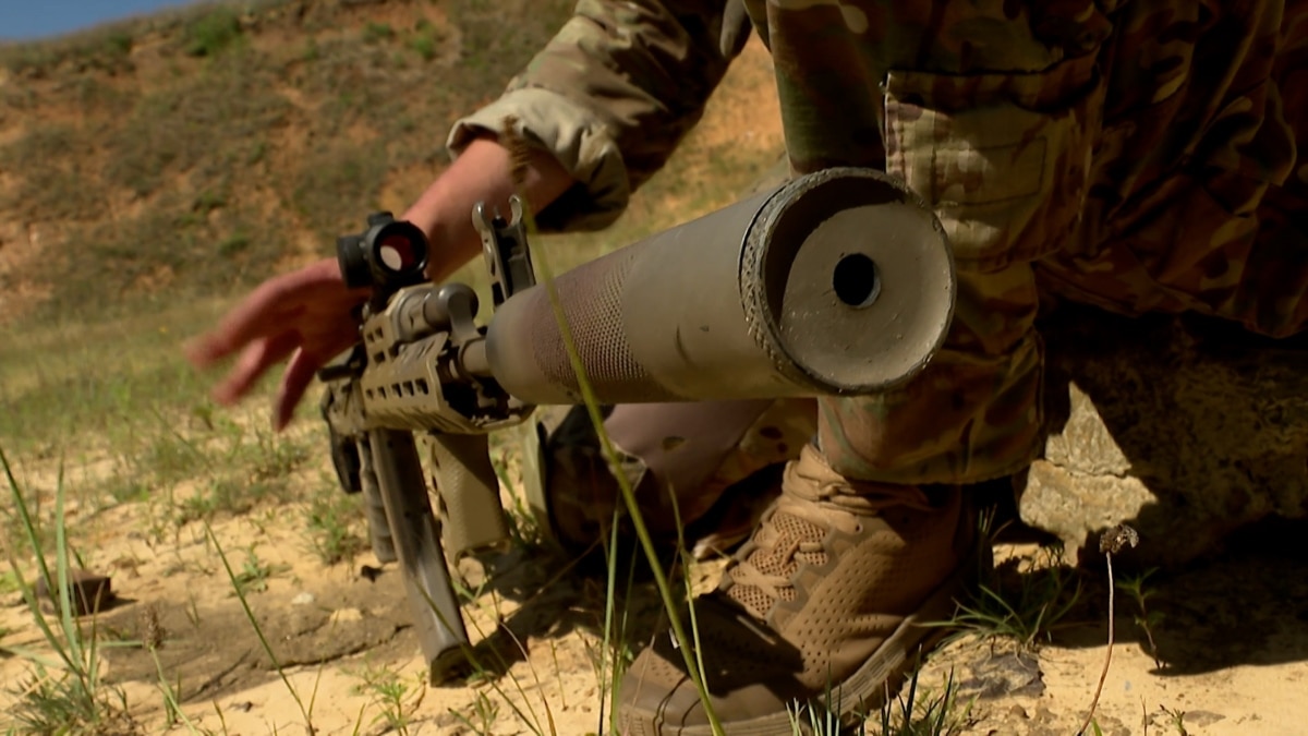 Ukrainian Anti-Tank Unit Estimates It's Destroyed $20 Million In ...
