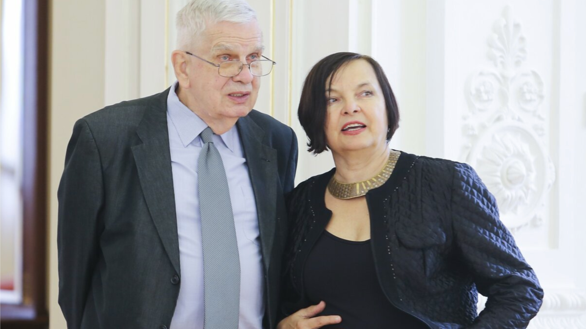 Секрет любви