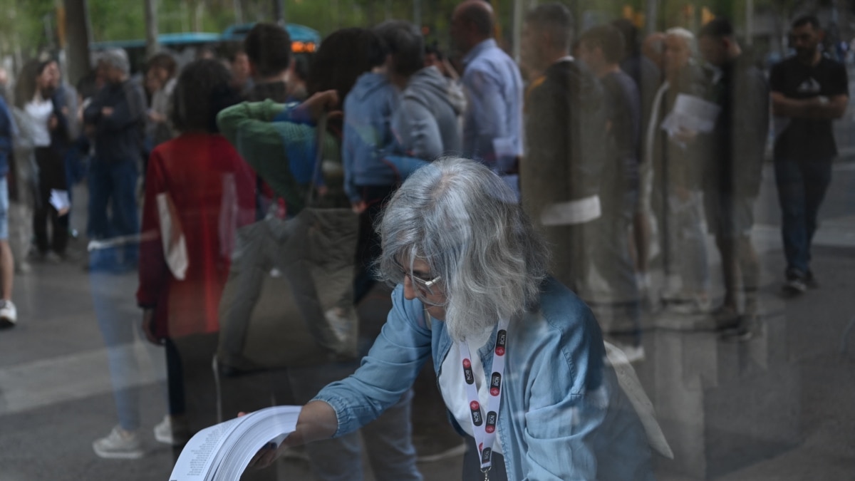 Предвремени парламентарни избори во Каталонија