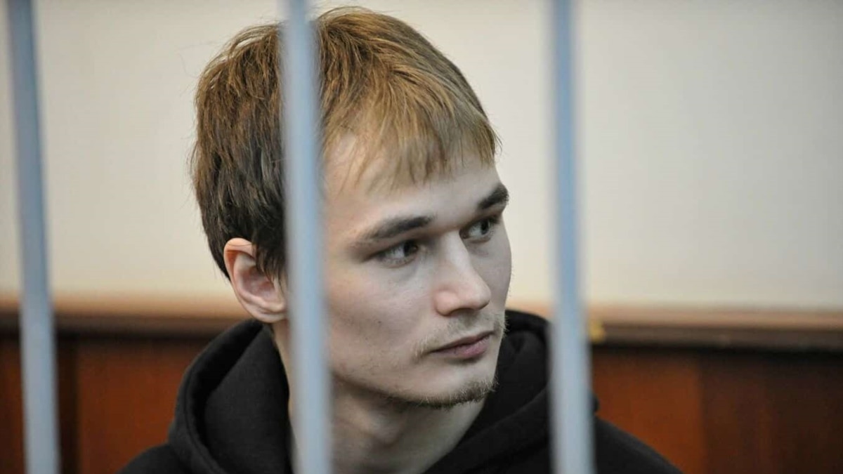 Russian Mathematician Held In Custody On New Charges Of Justifying ...
