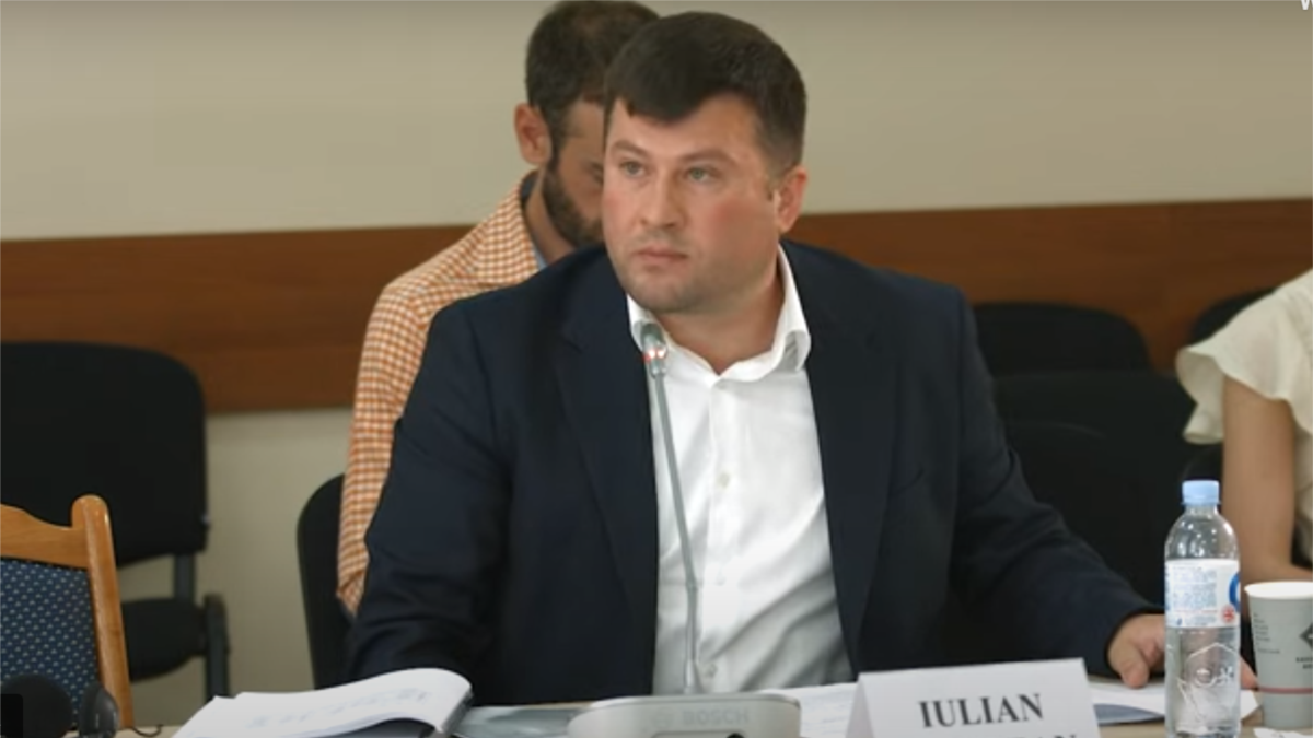 Angajați ai CNA, cercetați pentru că ar fi tăinuit dosarul lui Iulian Muntean