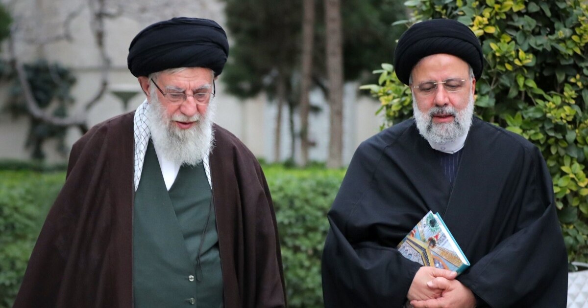 Vdekja e Raisit mund të nxisë një “luftë” për postin e liderit suprem