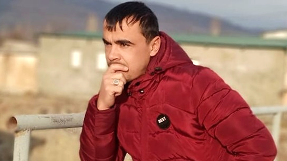 Detained Tajik Journalist Charged With Calling For Change To ...