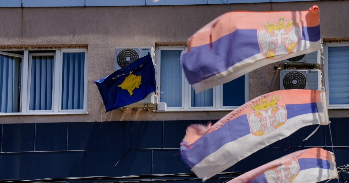 "Rrokja e nacionalizmit": Normaliteti mes Kosovës e Serbisë në pritje