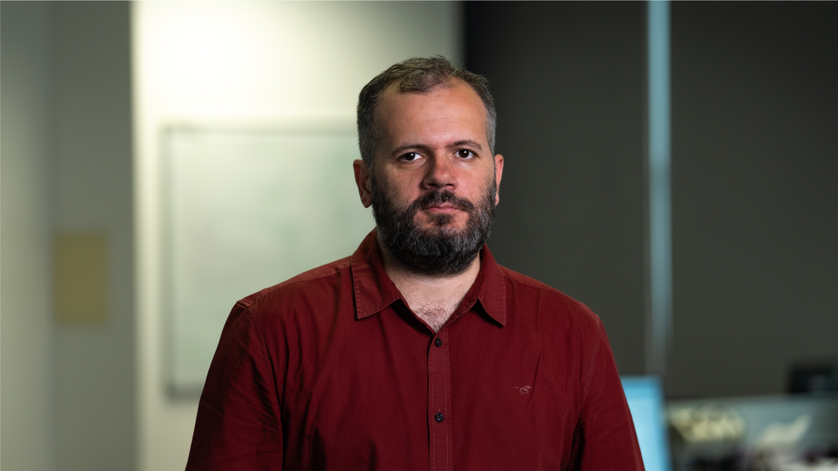 Cultura la Frontieră | Cu scriitorul Radu Vancu despre literatură în ...
