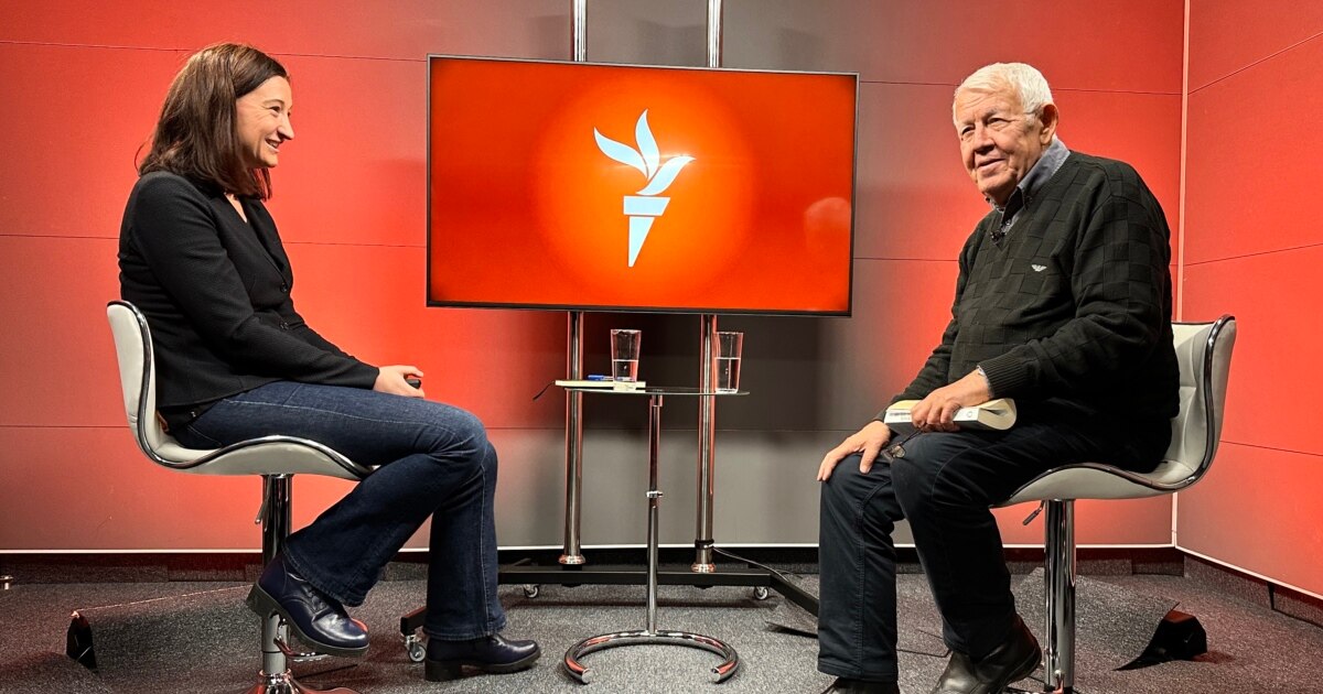 34 de ani de la Revoluția din decembrie 1989. Interviu cu Neculai Constantin Munteanu