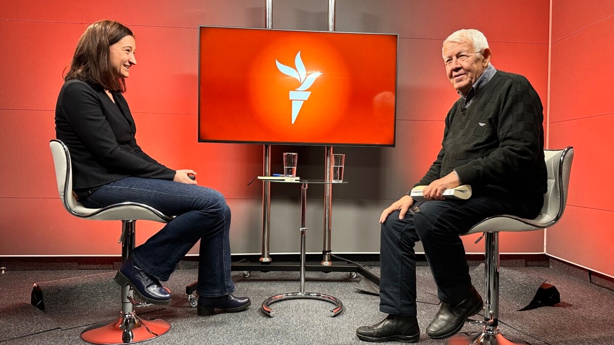 34 de ani de la Revoluția din decembrie 1989. Interviu cu Neculai Constantin Munteanu