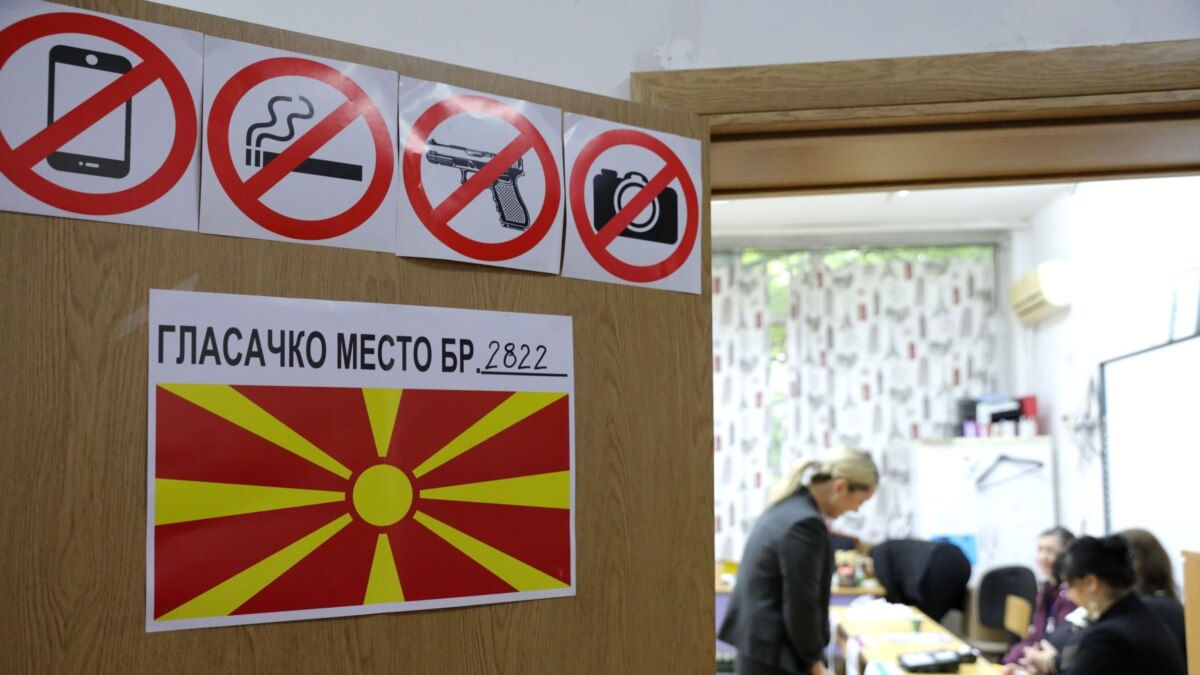 МВР ќе поднесе две кривични пријави поврзани со изборите обвинителството нема пријава за