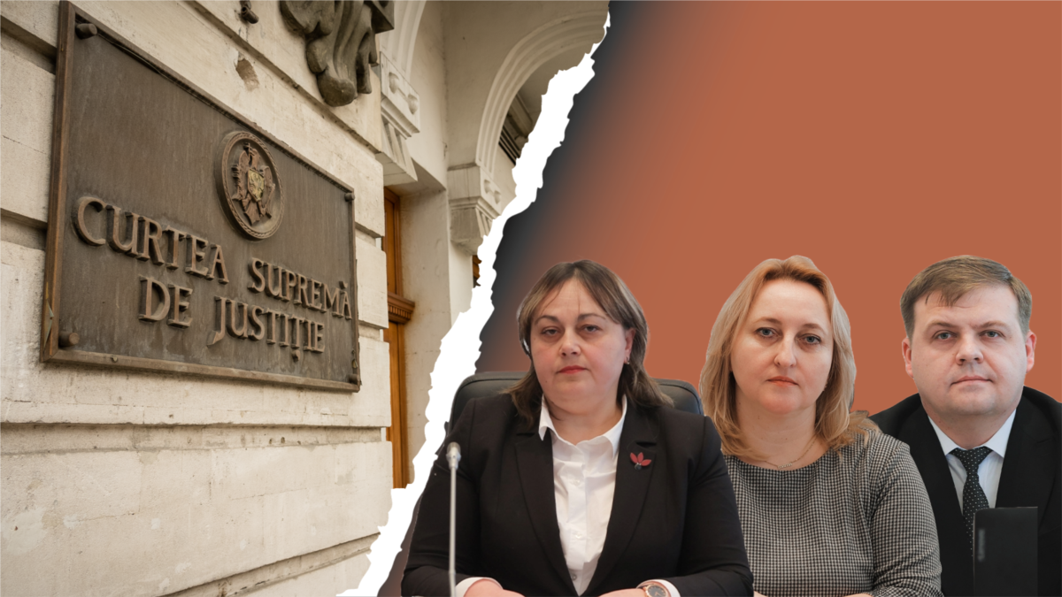 Cine vrea la CSJ | Avocata cu moștenire, procurorul care s-a plâns la ...