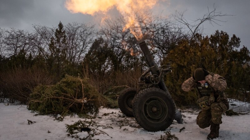 Війська РФ вели наступ біля восьми населених пунктів на Донбасі безуспішно Генштаб ЗСУ