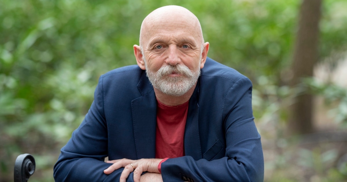 Visky András: Magyarországon kötelező tartozni valamelyik oldalhoz