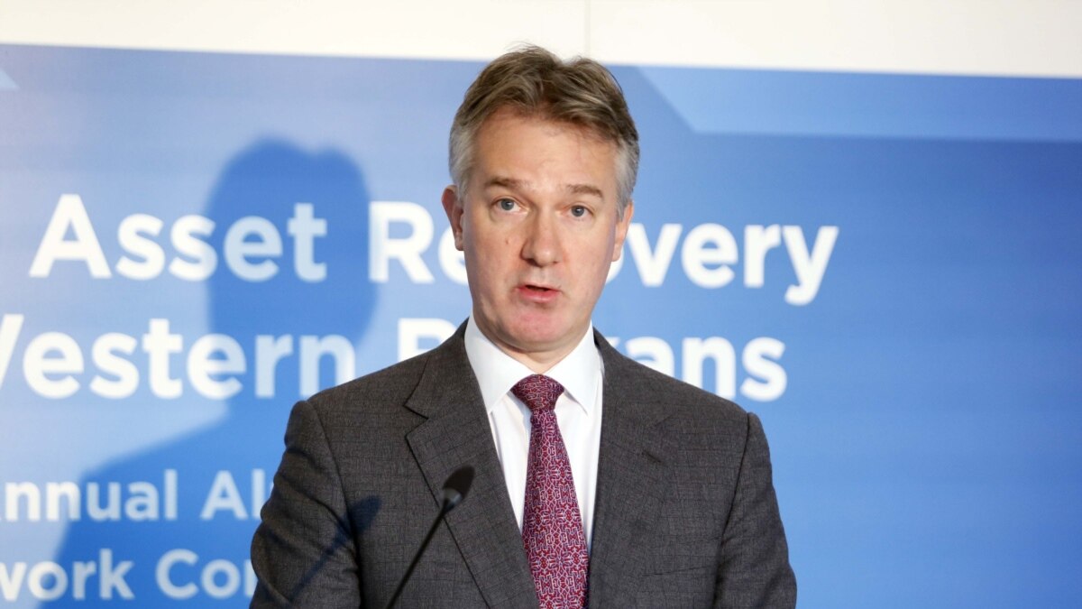 Nije tačno da se RS može otcijepiti, niti postojati van države BiH ...