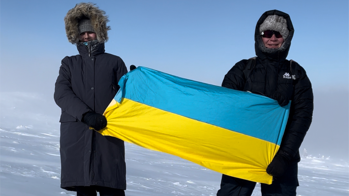 'We Must Stop The Hatred': After More Than A Year Of War And Repression ...