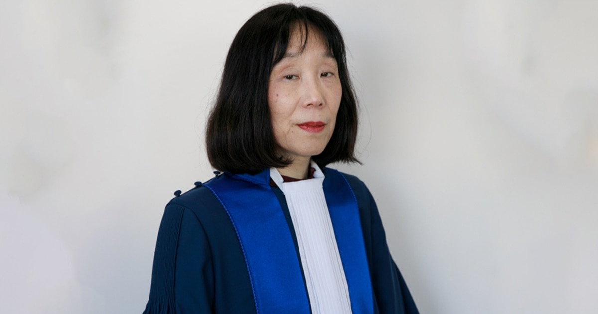 Russia Places Another ICC Judge On Its Wanted List