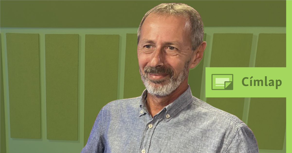 Radó Péter: A pedagógusok elképesztően szervezetlenek