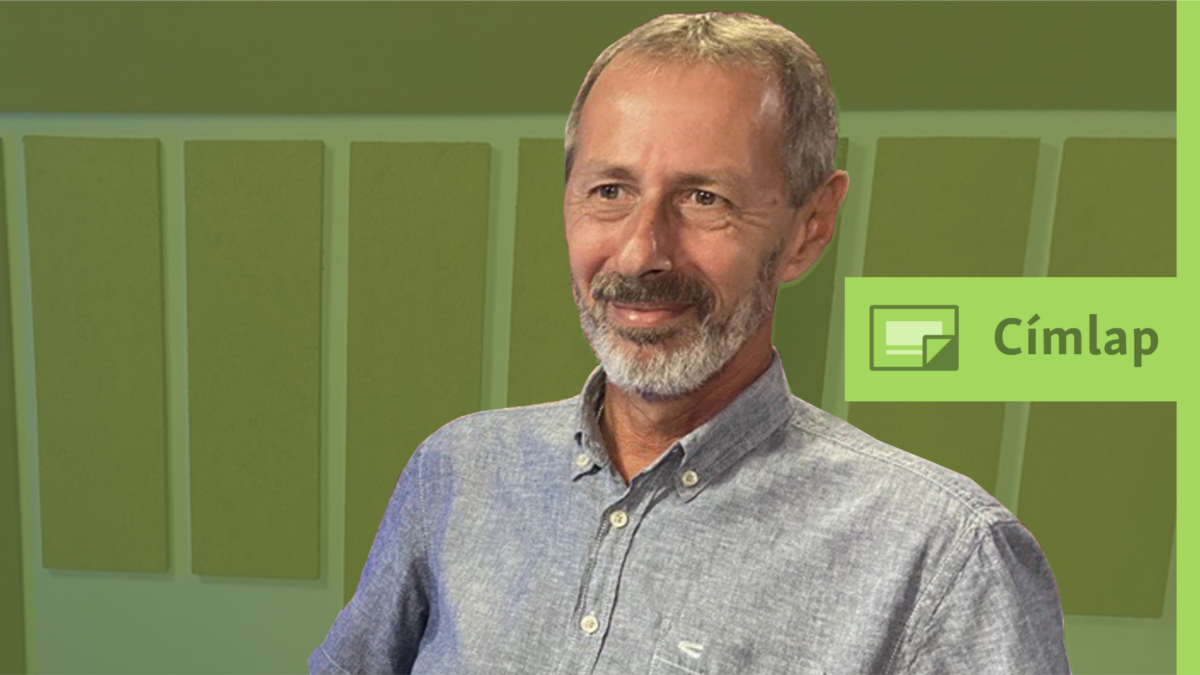 Radó Péter: A pedagógusok elképesztően szervezetlenek