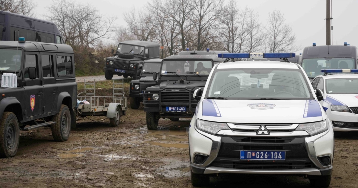 Osumnjičeni za ubistvo devojčice kod Bora negirao krivicu