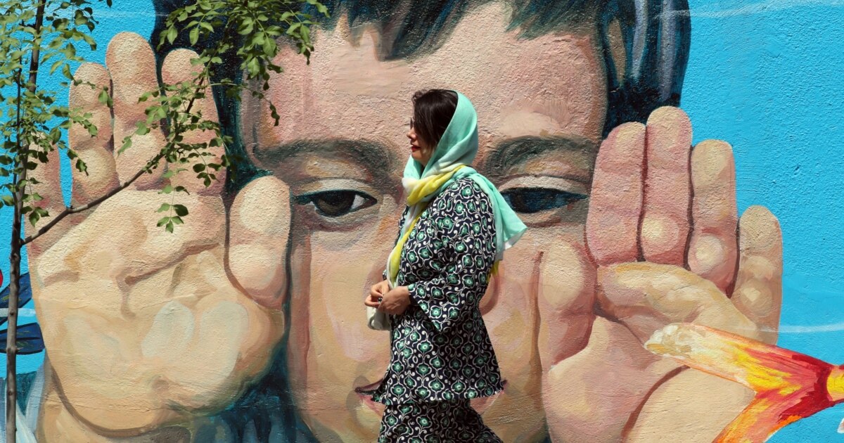 Photos Of The Week (April 22-28, 2024)