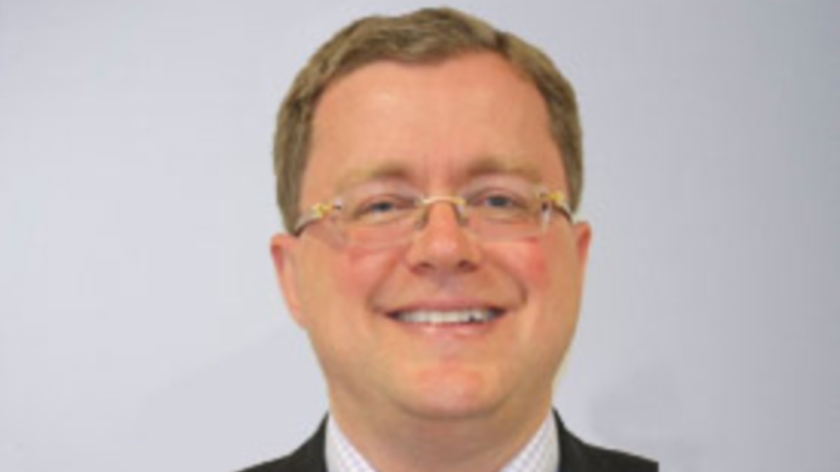 Patrick Turner To Lead NATO's Newly Created Representation In Ukraine