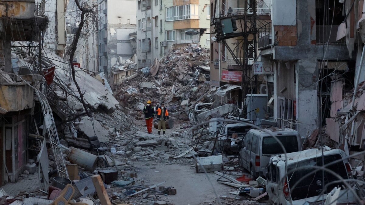 Banka Botërore: Mbi 34 miliardë dollarë dëme nga tërmetet në Turqi