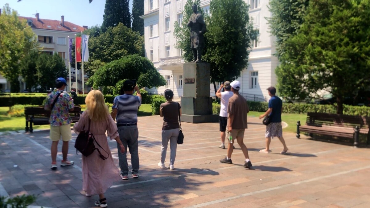 Podgorica, nova turistička destinacija?