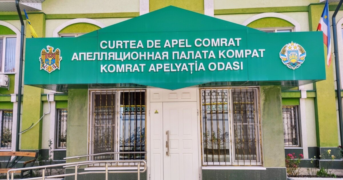 Adunarea Populară cere președintei Maia Sandu să respingă legea ce ...