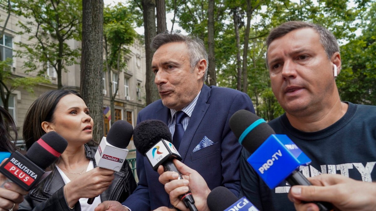 Florian Coldea, fost nr. doi în Serviciul Român de Informații, un alt ...