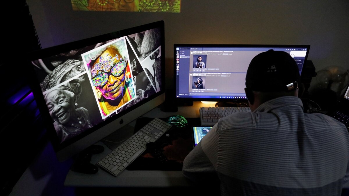 Mania e Nigerisë me rekordet Guinness