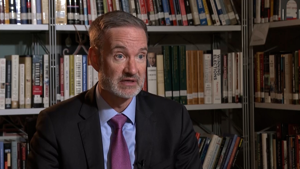 U.S. Diplomat Says It's 'Too Early' To Rule Out Significant Gains For ...