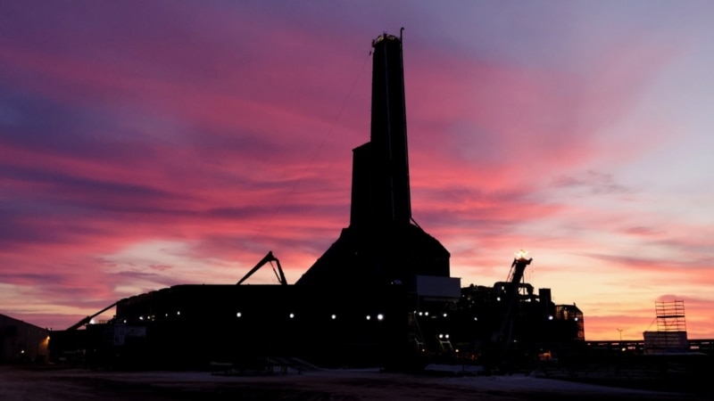 Russia's Novatek To Acquire Shell's Stake In Sakhalin-2 For $1.16 Billion