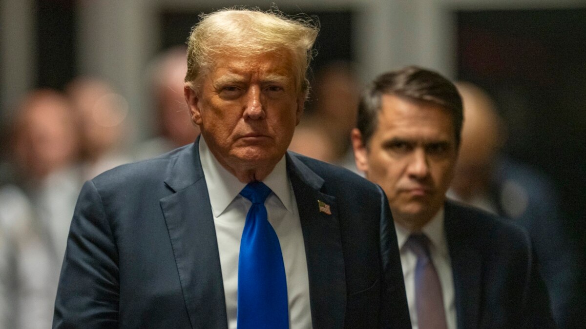 Çfarë pritet të ndodhë pas dënimit të Trumpit?