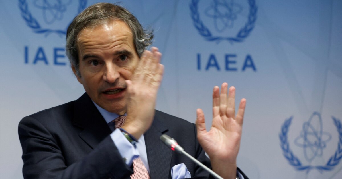 Tone uranijuma nestale sa libijskih lokacija, IAEA saopštila državama ...