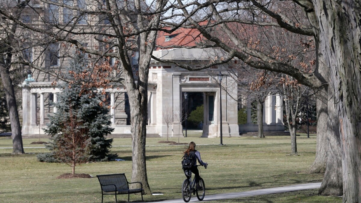 „Privighetorile americane” din Oberlin pe scena Chișinăului
