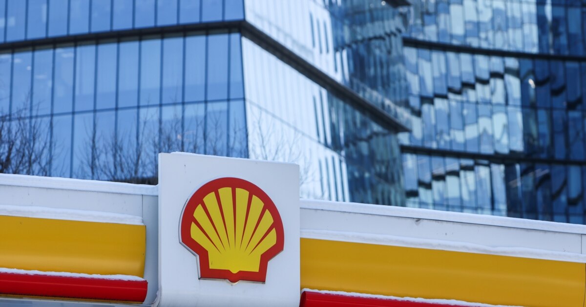 Kompania Shell vazhdon tregtimin e gazit rus, edhe pse u zotua se s’do ...