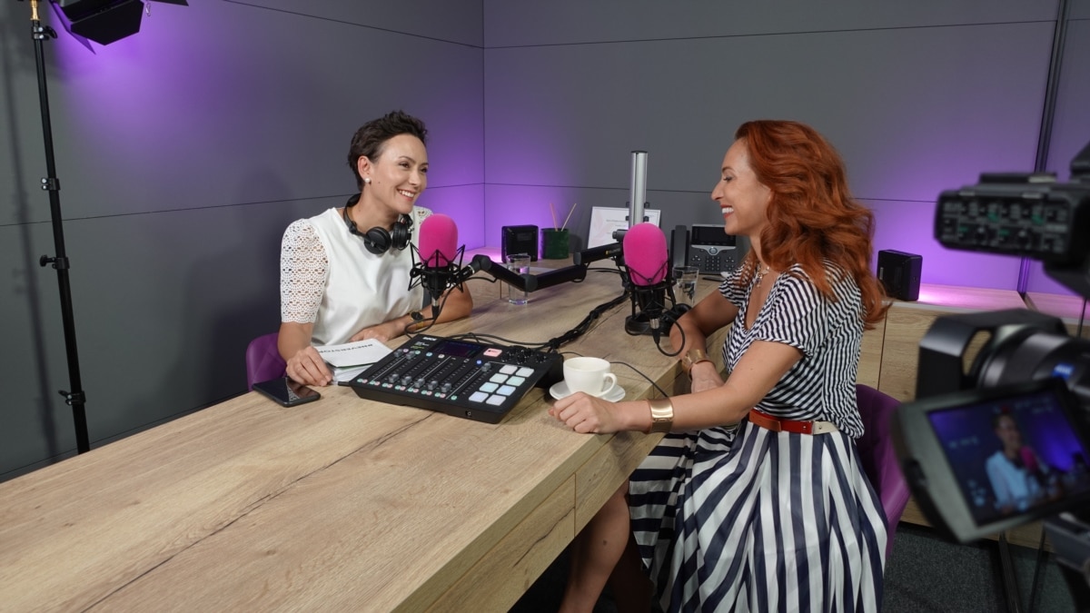 SmartJob | Urania Cremene: Copiii se droghează pentru că simt un gol ...