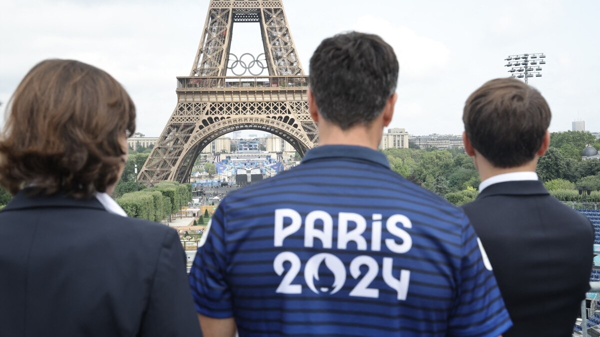 Еліна Світоліна і Михайло Романчук нестимуть прапор України на відкритті Олімпіади в Парижі НОК