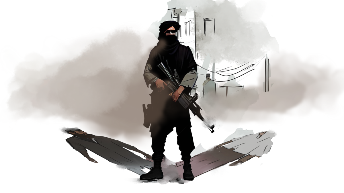 Draconian Decrees: The Taliban's Restrictions In Afghanistan