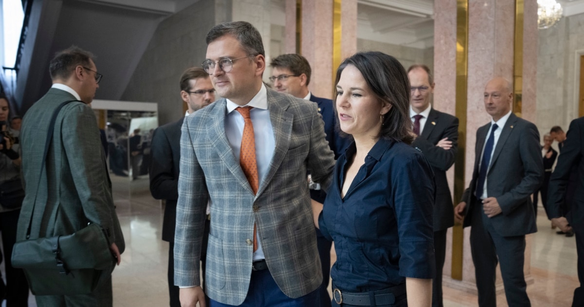 Zelenski: Germania, tot mai aproape de aprovizionarea Kievului cu ...