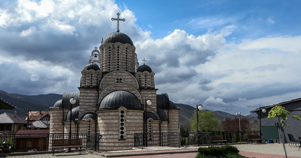 Kosova mbledh të dhëna për pretendimet për kontrabandë armësh nga Serbia