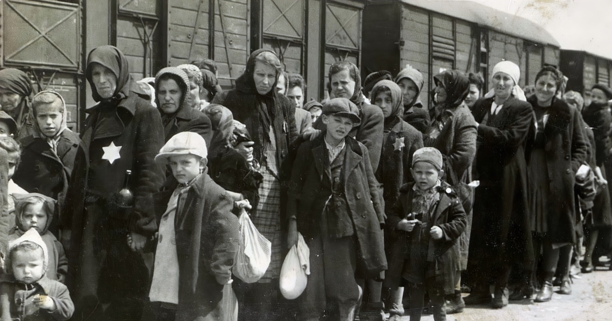 #Holocaustul românesc. Ce nu știm, de ce nu vrem să știm și trei ...