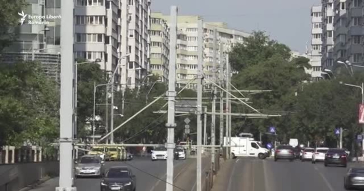 Unde te adăpostești în cazul unui atac? România are 5.000 de buncăre ...